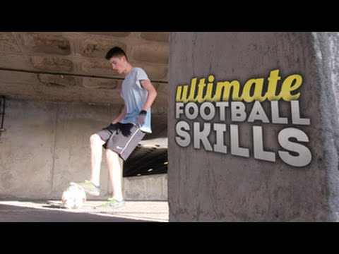 Master these 3 levels of ultimate soccer skills before it's too late