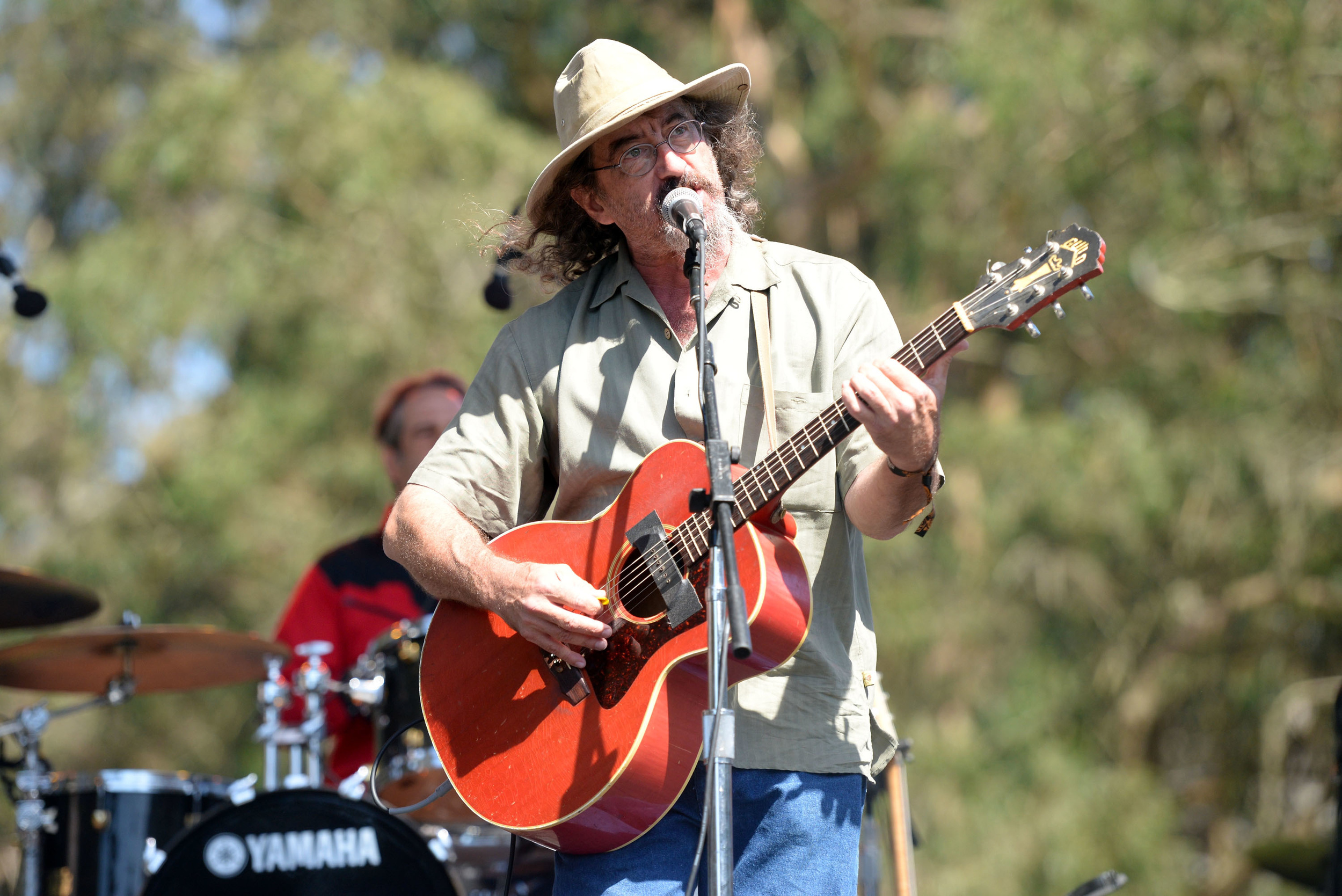 20 notable musicians and bands from Austin, Texas