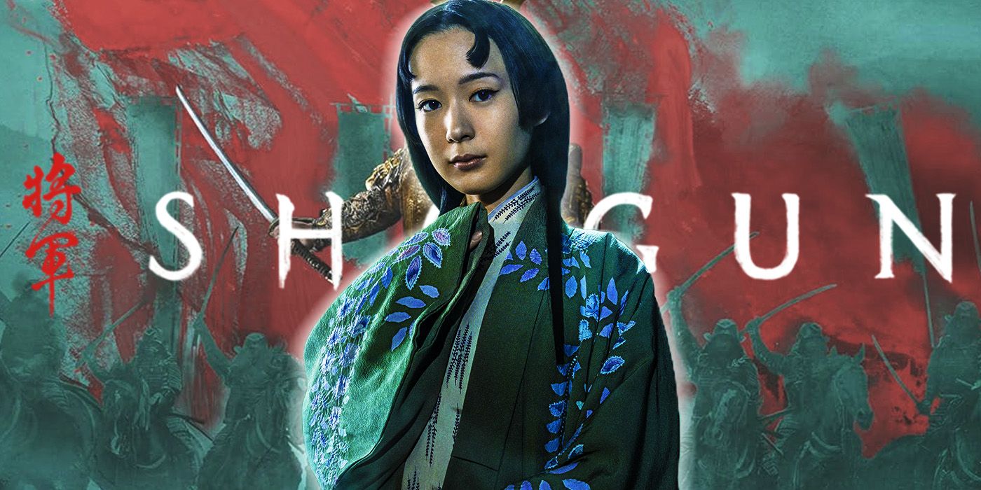 Original Shogun Series Director Says FX Reboot Is 'Not Entertaining for ...