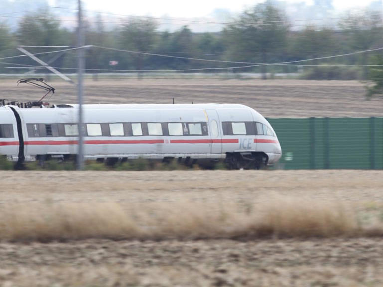Bericht: Bahn will im Fernverkehr 21.000 Sitzplätze streichen