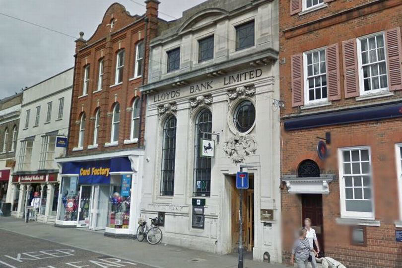 The exact date Lloyds bank is closing in this Cambridgeshire town The exact date Lloyds bank is closing in this Cambridgeshire town