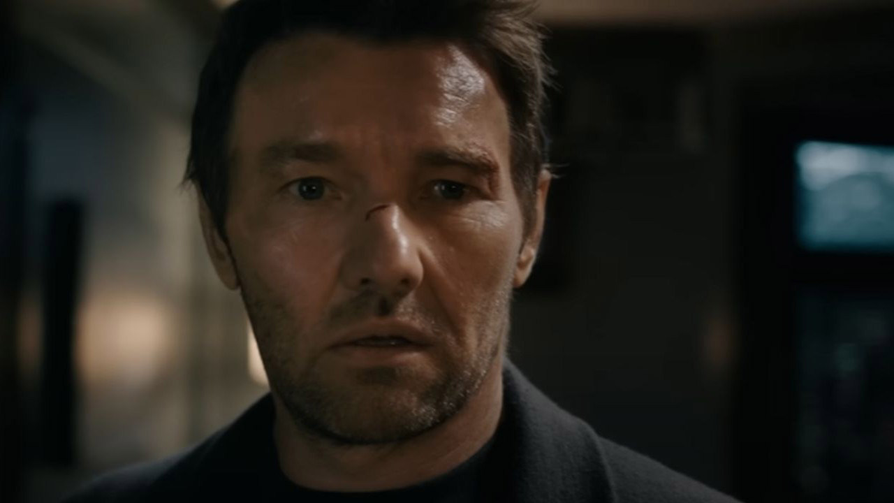 Will There Be Dark Matter Season 2? Joel Edgerton And Showrunner Blake ... Will There Be Dark Matter Season 2? Joel Edgerton And Showrunner Blake ...