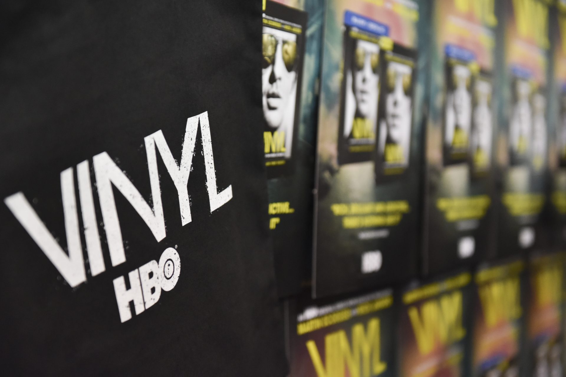 Grandes series que fueron un fracaso