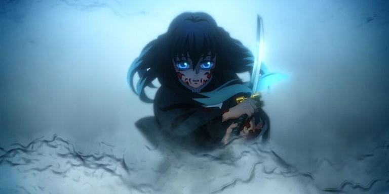 The 25 Best Demon Slayer Characters, Ranked