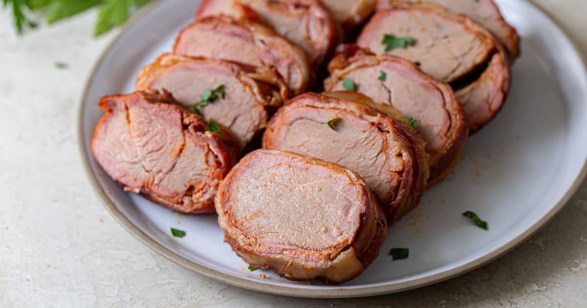 25 Delicious Pork Dinner Recipes to Satisfy Any Appetite