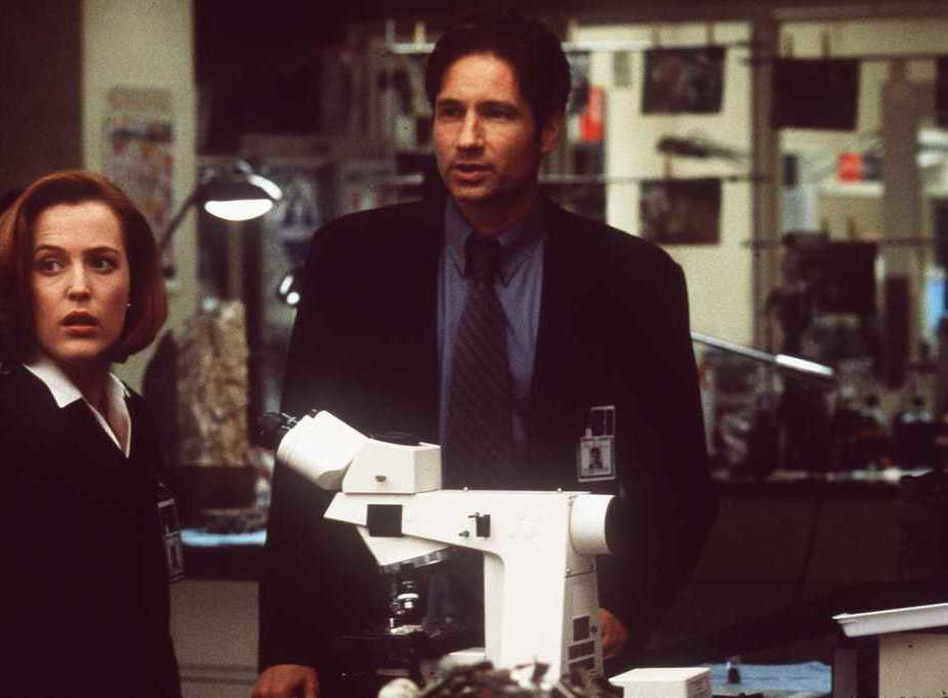 TV shows you didn't know were filmed in Canada