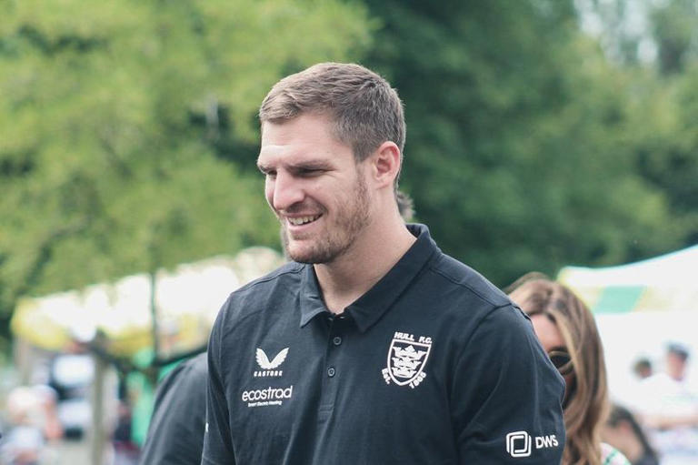 Hull FC name Jed Cartwright in strong reserve squad to face Leigh Leopards Hull FC name Jed Cartwright in strong reserve squad to face Leigh Leopards
