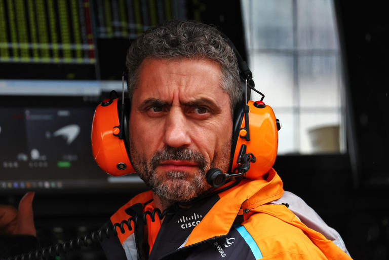 McLaren gaat in beroep tegen kwalificatieresultaten na besluit FIA McLaren gaat in beroep tegen kwalificatieresultaten na besluit FIA