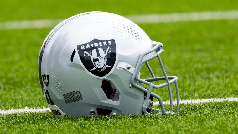 Raiders predicted to solve running back issue by drafting 5'10, 48-TD ...