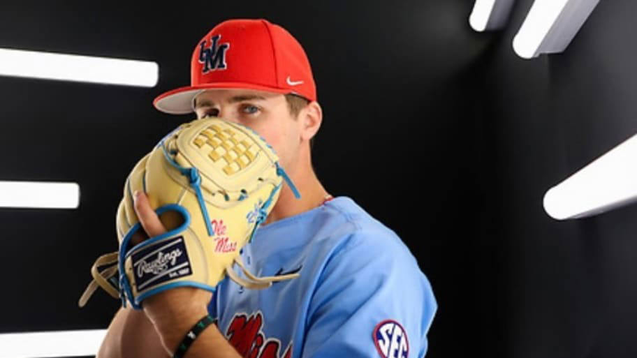 Ole Miss Baseball Lands Commitment From Transfer RHP Will McCausland Ole Miss Baseball Lands Commitment From Transfer RHP Will McCausland