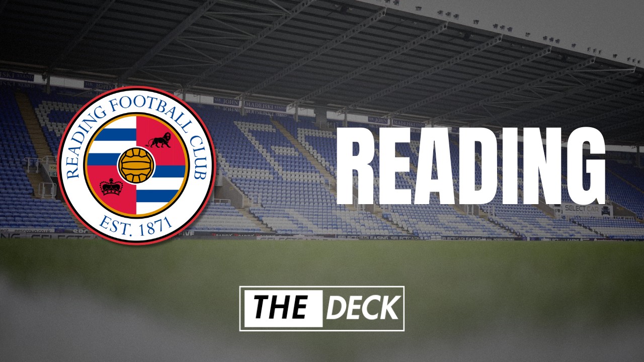 Two Struggling Championship Sides Eye Impressive Reading Manager to ...