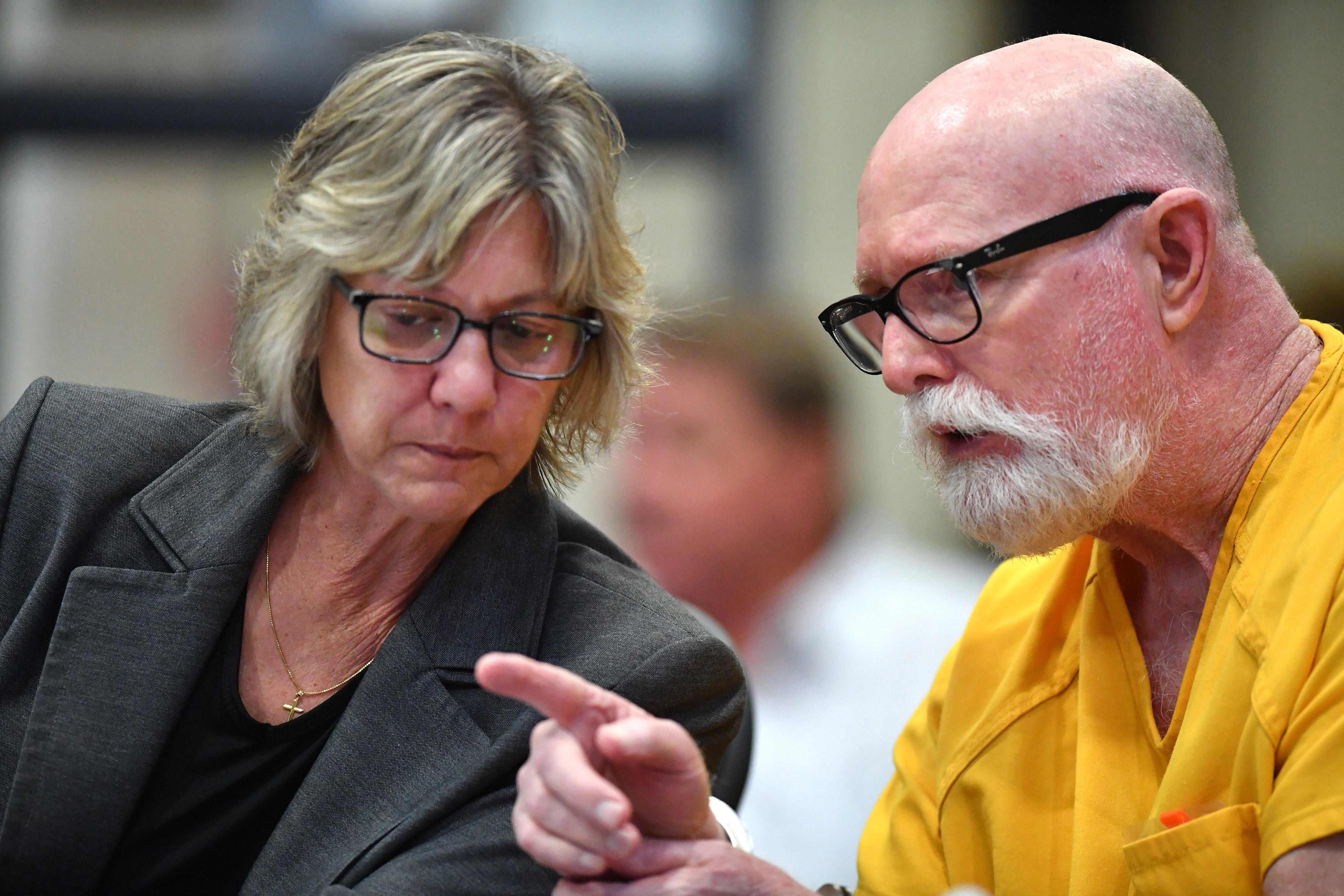 Sarasota runner caught in Mexico sentenced to 15 years in prison in ...