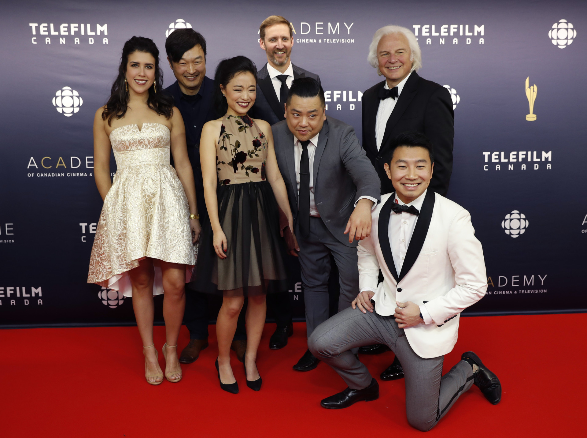 TV shows you didn't know were filmed in Canada