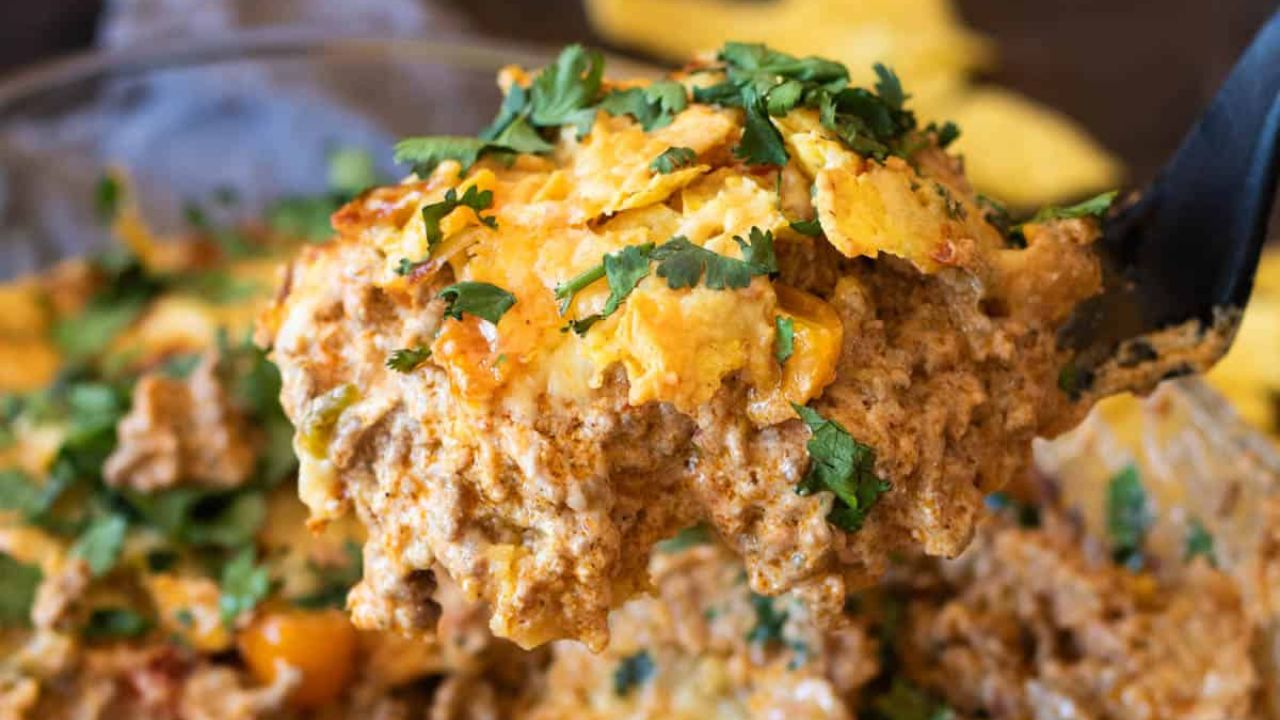 12 Casseroles That Will Revolutionize Your Dinner Routine