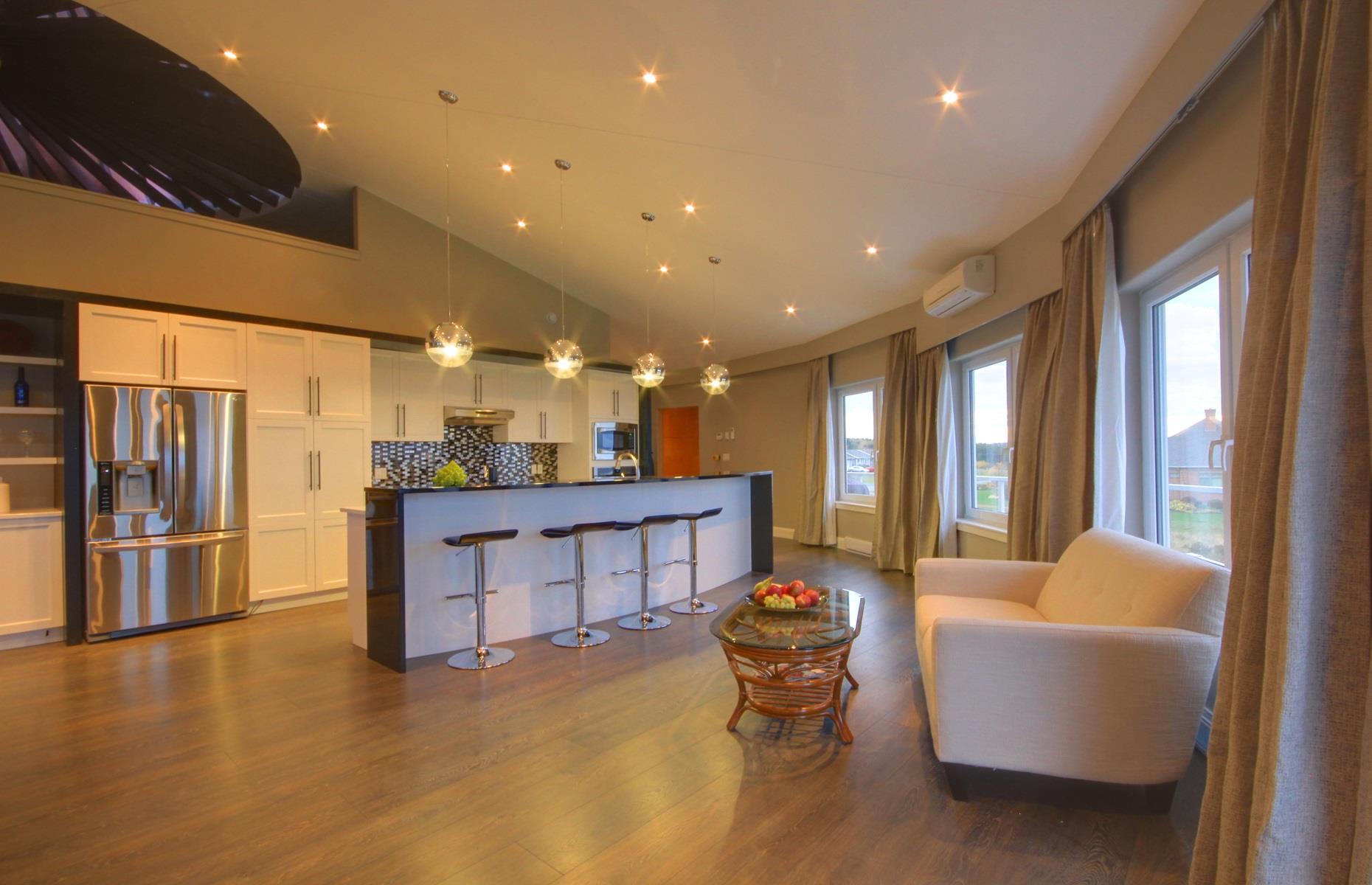 Take A Spin Around The World's Most Iconic Rotating Homes