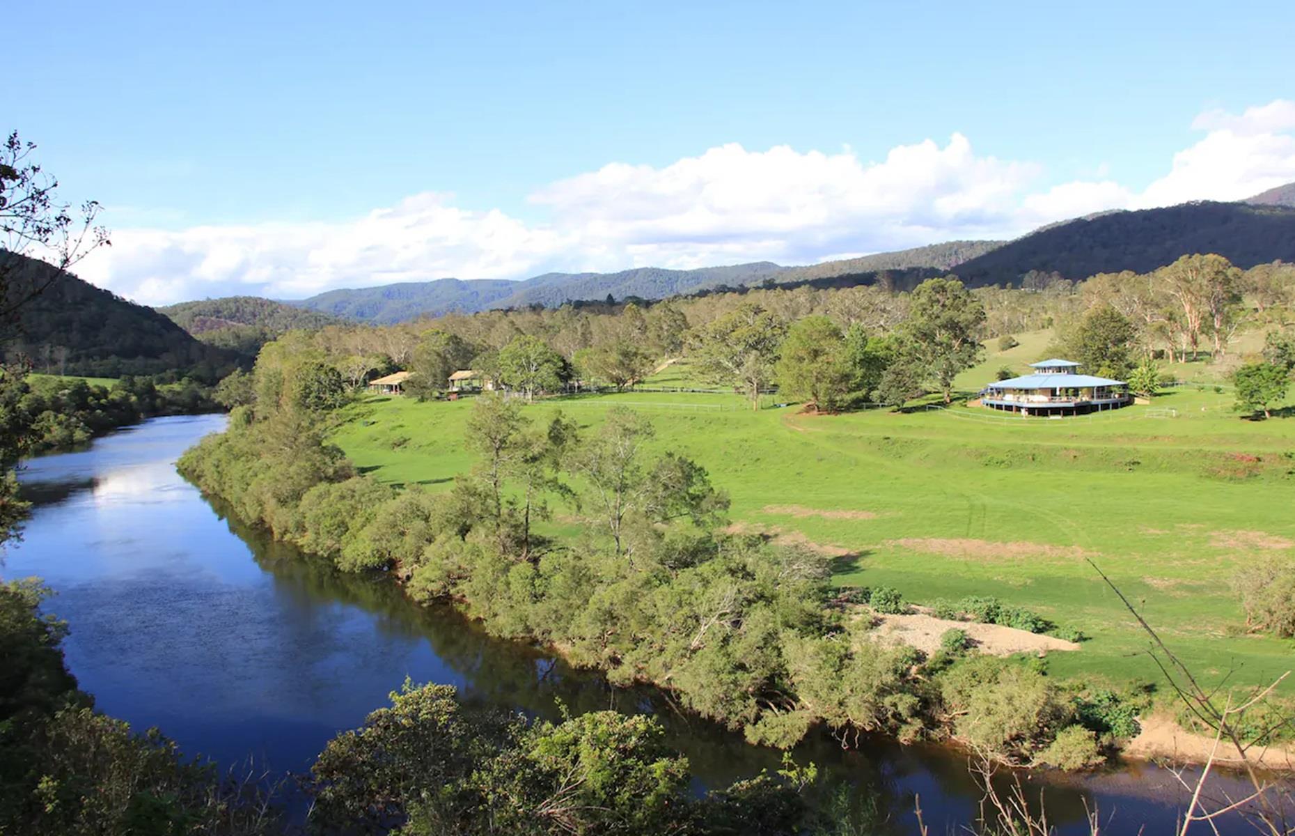 Take A Spin Around The World's Most Iconic Rotating Homes