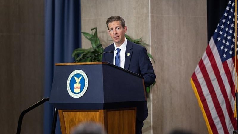 California Rep. Mike Levin Appointed to House Appropriations Committee