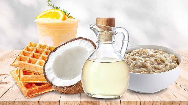 14 Uses For Coconut Oil In The Kitchen