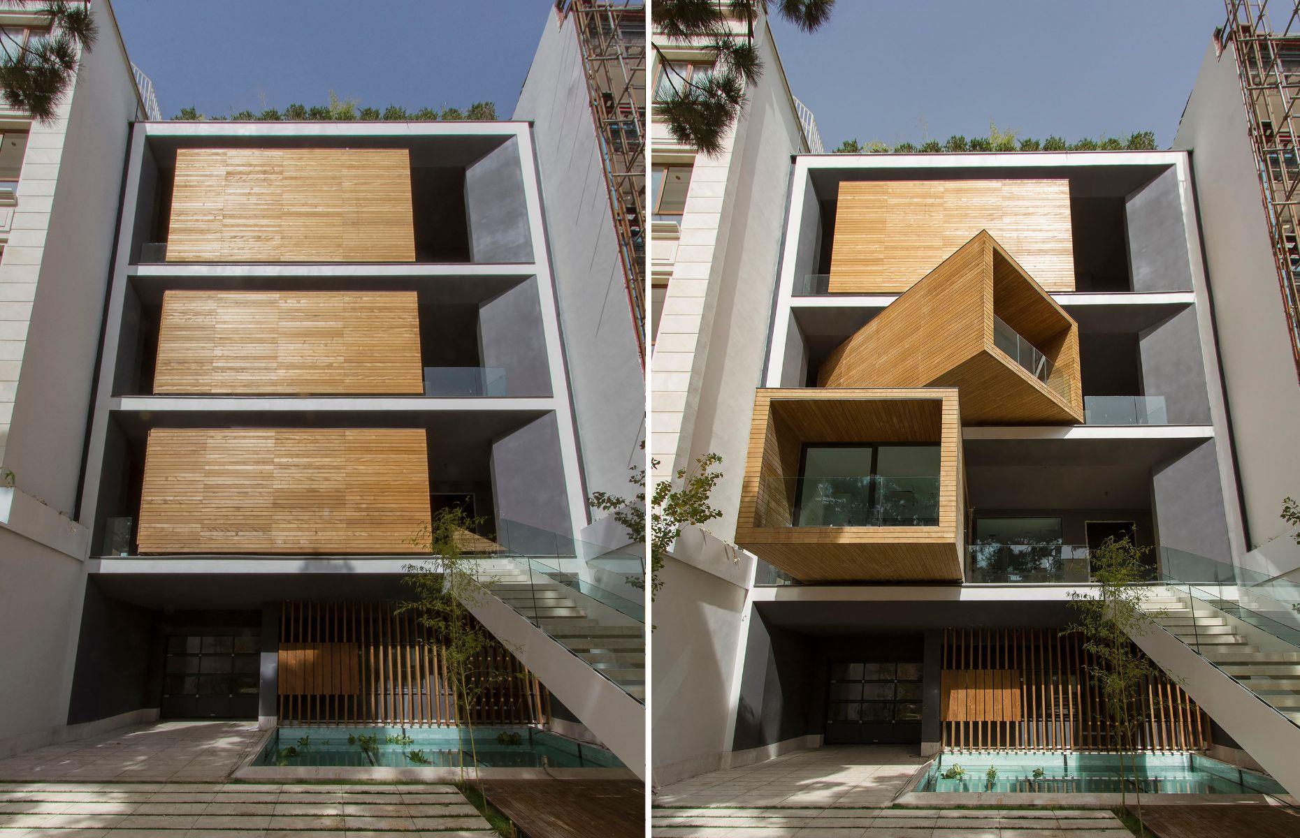 Take A Spin Around The World's Most Iconic Rotating Homes