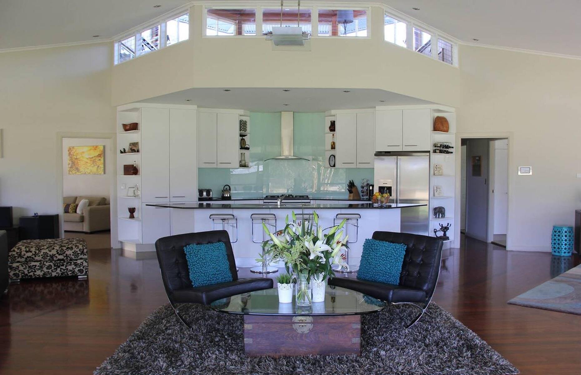 Take A Spin Around The World's Most Iconic Rotating Homes