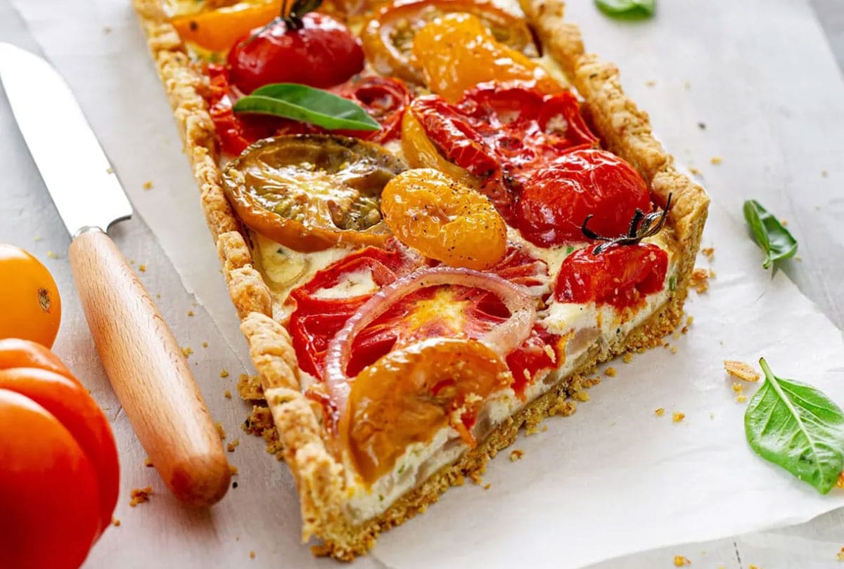 18 homemade brunch dishes that make mornings more enjoyable