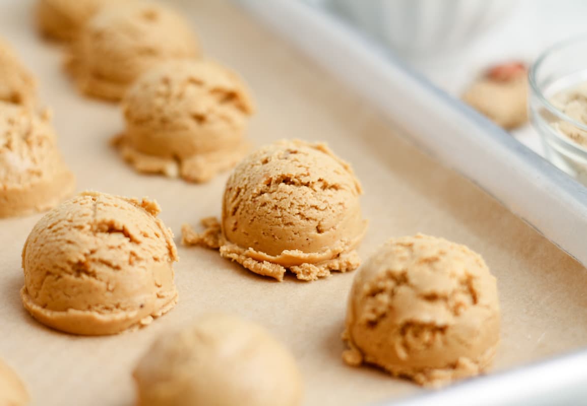 Homemade heaven: 33 snacks that beat the vending machine every time