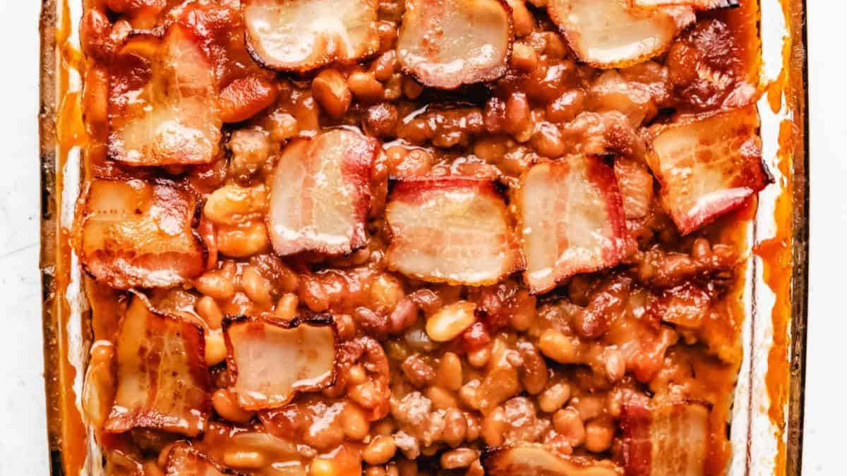 These 11 Baked Beans Dishes Are The Perfect Side For Any Gathering
