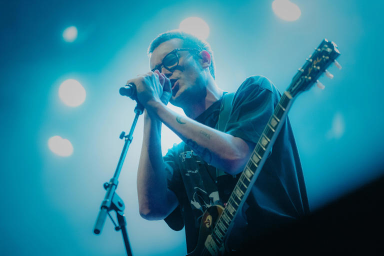 Here's the Summerfest lineup for its last day, July 5