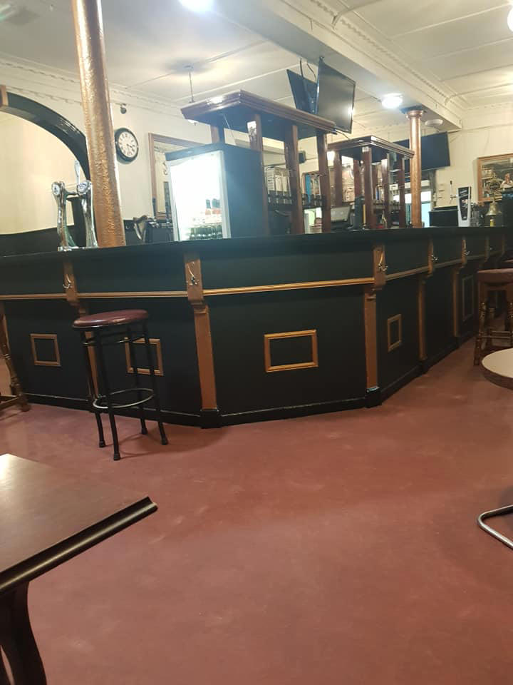 12 of the most historic and culturally significant pubs near Glasgow ...