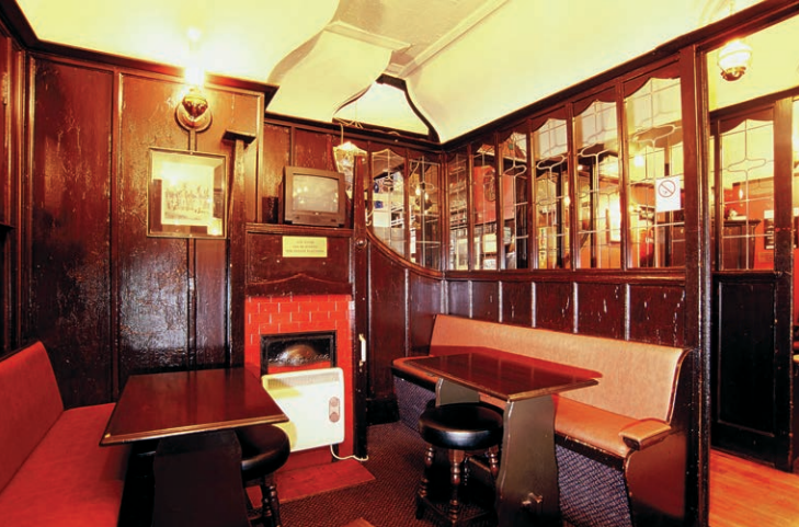 12 of the most historic and culturally significant pubs near Glasgow ...