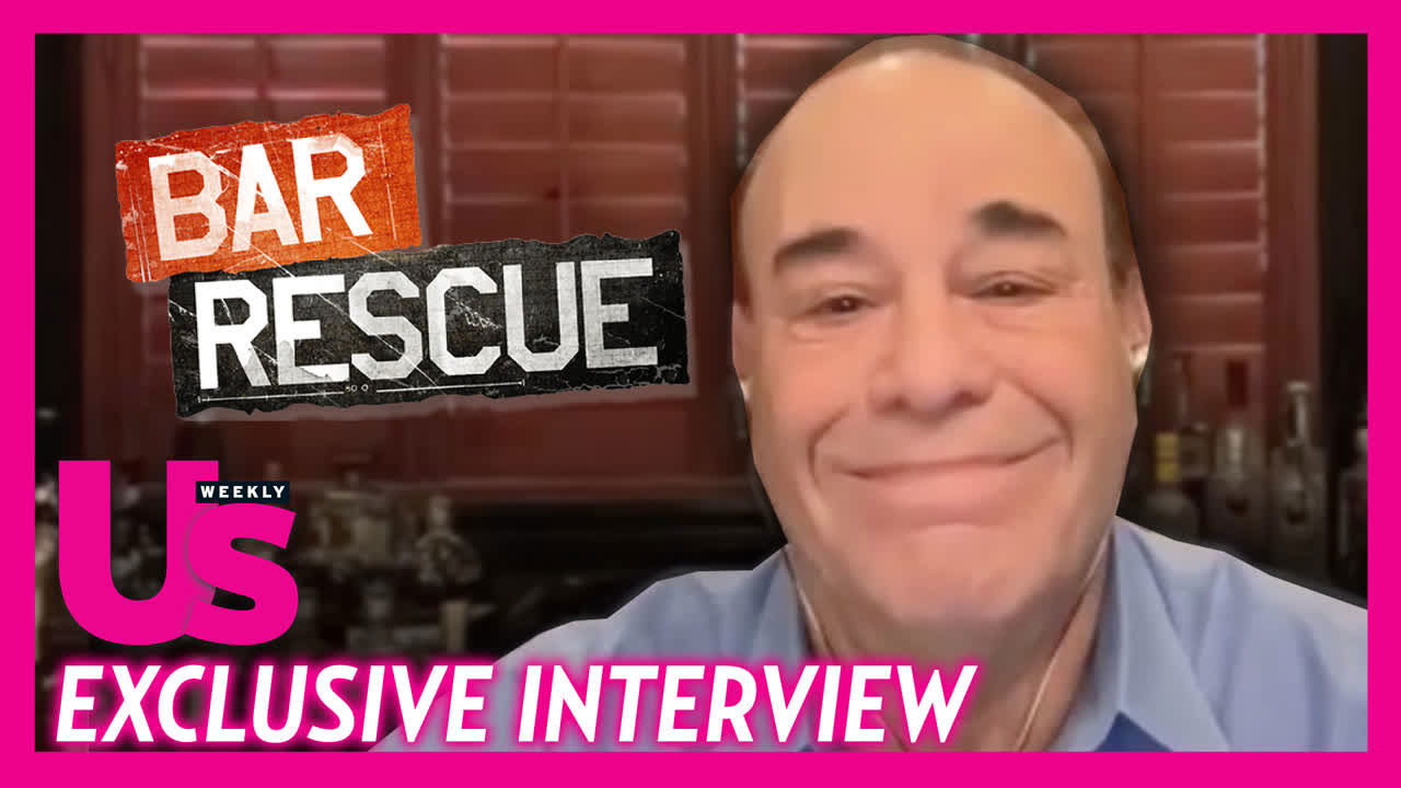 Jon Taffer Reveals ‘Bar Rescue’ Secrets, Shares Show's Best Success Stories Jon Taffer Reveals ‘Bar Rescue’ Secrets, Shares Show's Best Success Stories