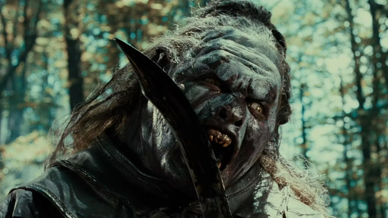 Lord Of The Rings: 5 On-Screen Characters Who Were Never In The Books