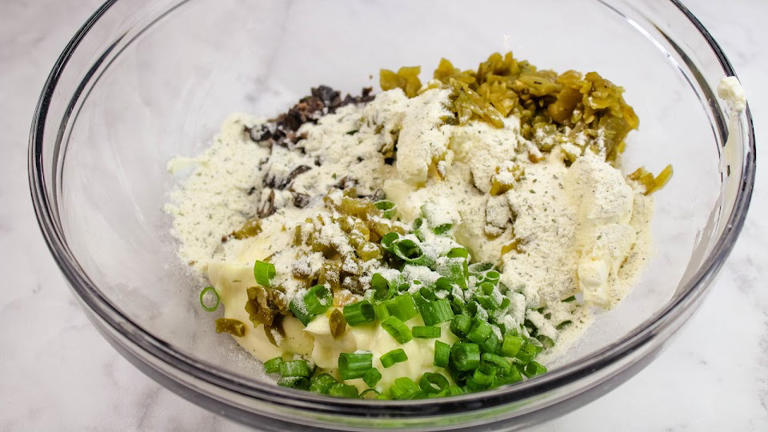 Don't Let The Ease Of This Appetizer Recipe Fool You - These Wraps Are ...
