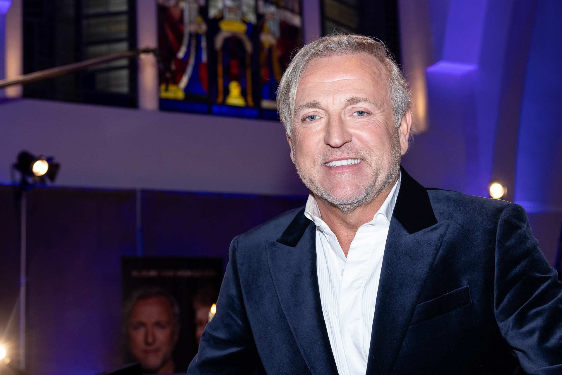 Gordon: “Ik ben er zo klaar mee”