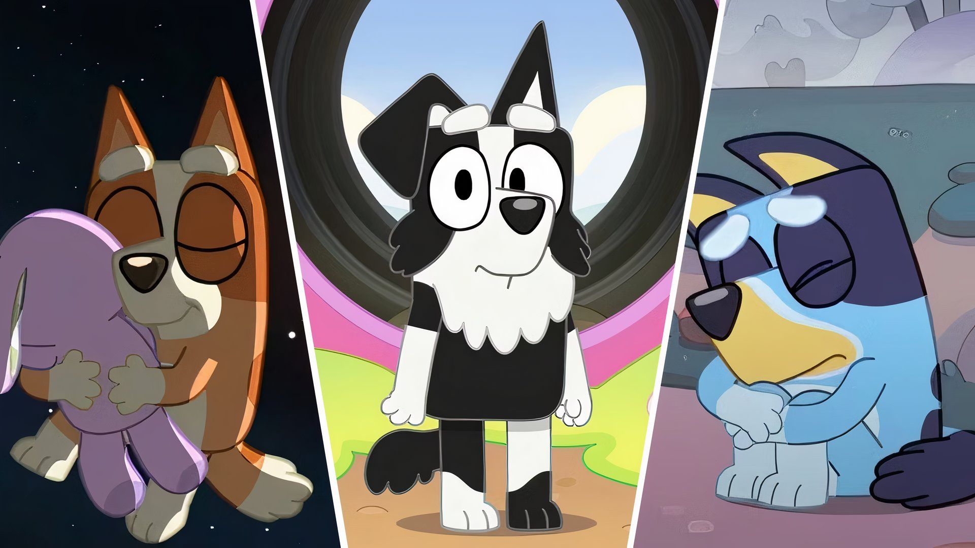 10 Saddest Episodes of Bluey