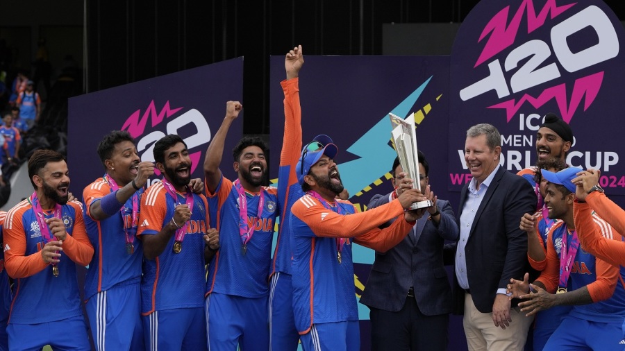 2026 T20 World Cup: Packed run-in for India, no games for Bangladesh