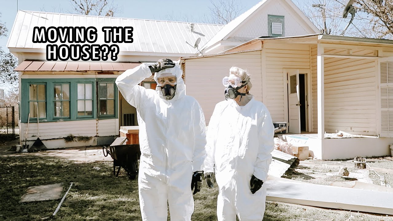 New DIY Plans for Our 110-Year-Old Cottage