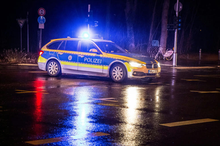 Dank Handy-Video: Polizei stellt junge Reifen-Diebe nach frischer Tat