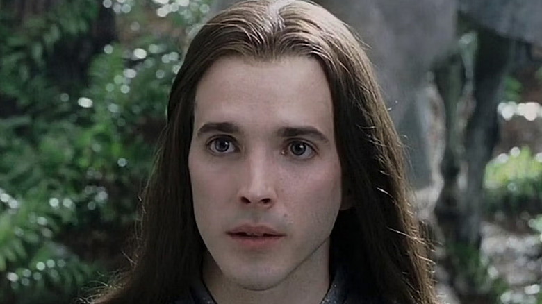 Lord Of The Rings: 5 On-Screen Characters Who Were Never In The Books