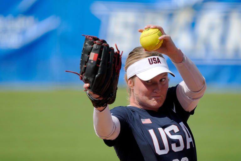 2028 Summer Olympics will bring softball to OKC. Tickets, tournament ...