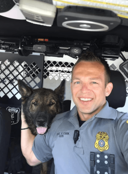 OKCPD officer’s alleged rape case dismissed by state