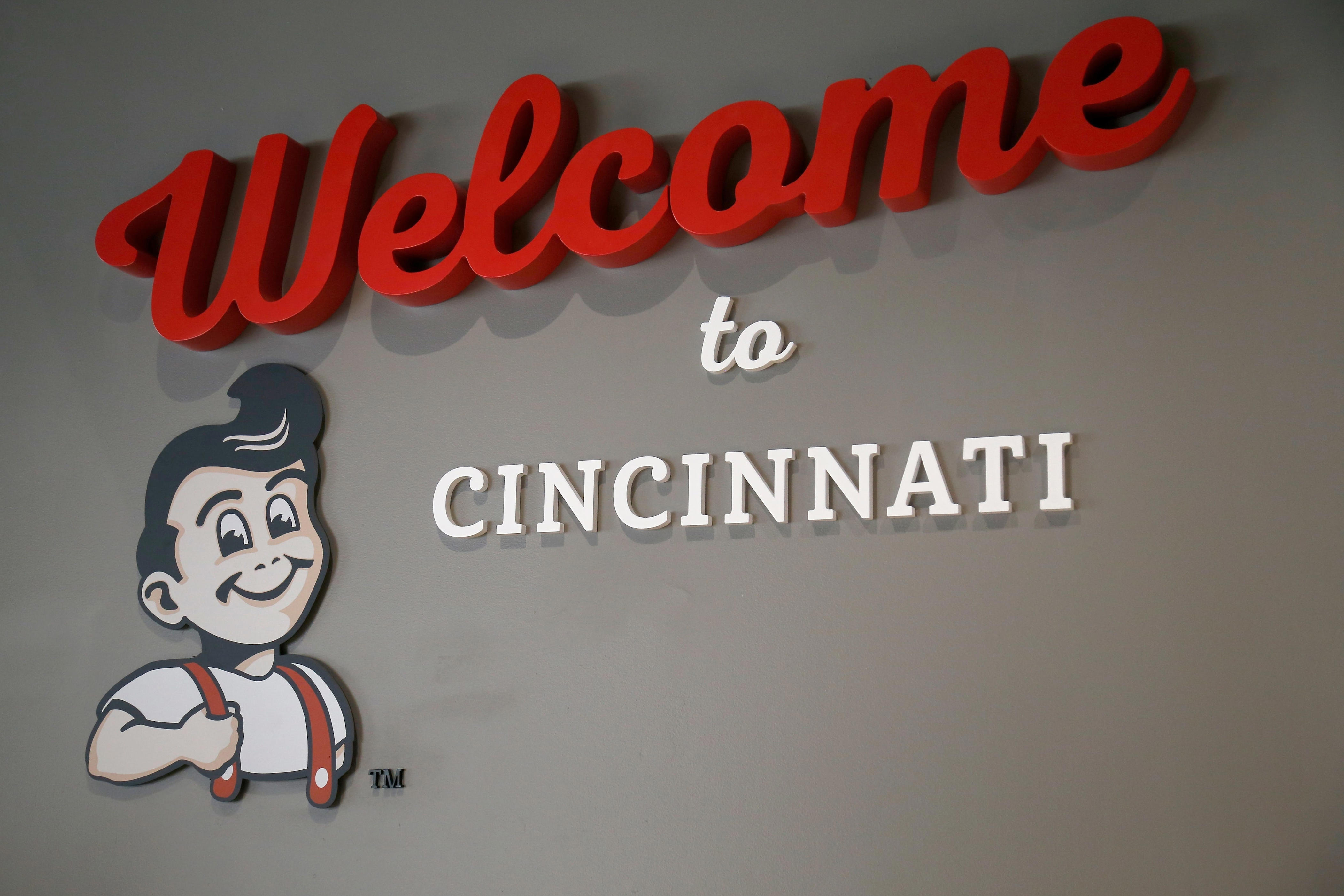 Map: Where are the open Frisch's (and Dolly's) locations in Greater ...