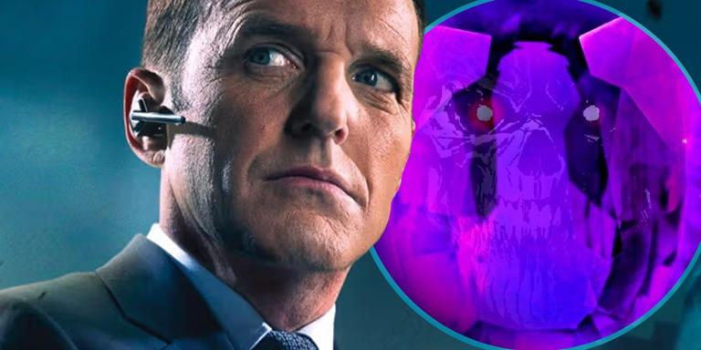 Phil Coulson Explains Why He Doesn't Want a Superhero Persona, Despite ... Phil Coulson Explains Why He Doesn't Want a Superhero Persona, Despite ...