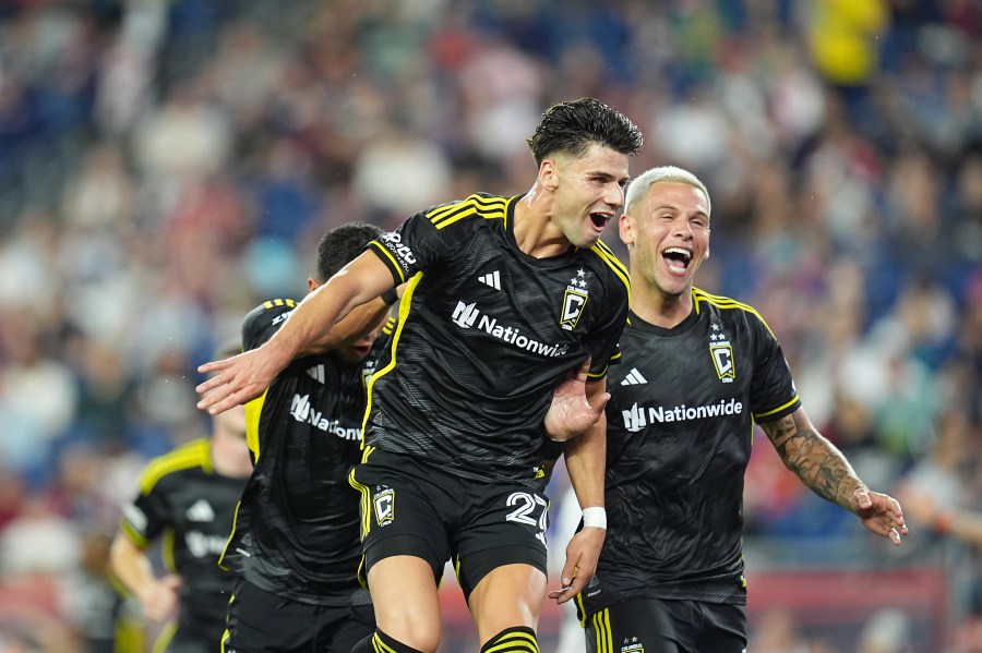 MLS adjusts cup qualifying criteria, sending Crew to Leagues Cup and ...