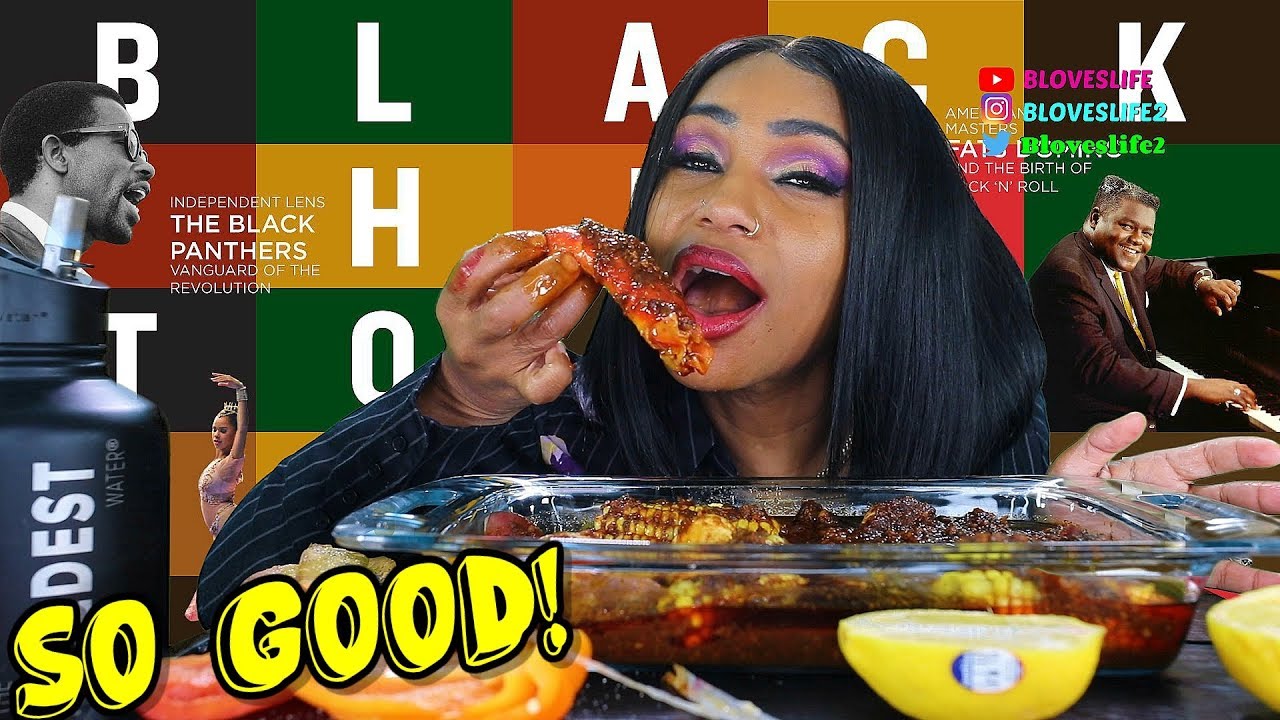 Seafood boil overload: When is it too much to eat