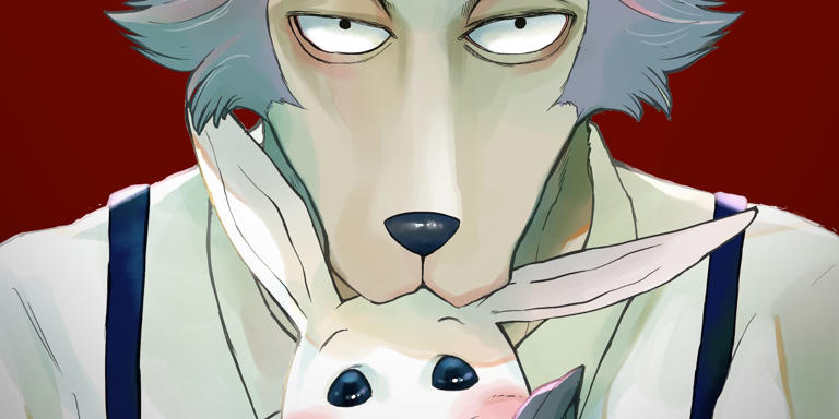 If You Like Beastars, Listen Up! Its Creator Just Launched a New Manga