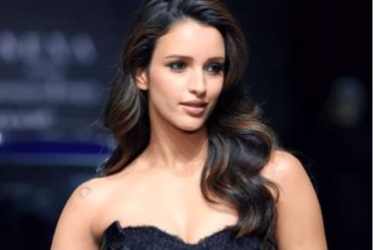 Triptii Dimri talks 'national crush' tag and upcoming films Triptii Dimri talks 'national crush' tag and upcoming films