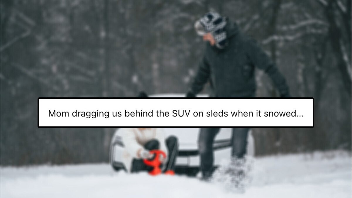 'What's the Problem Officer? - 21 Times People Accidentally Broke the Law