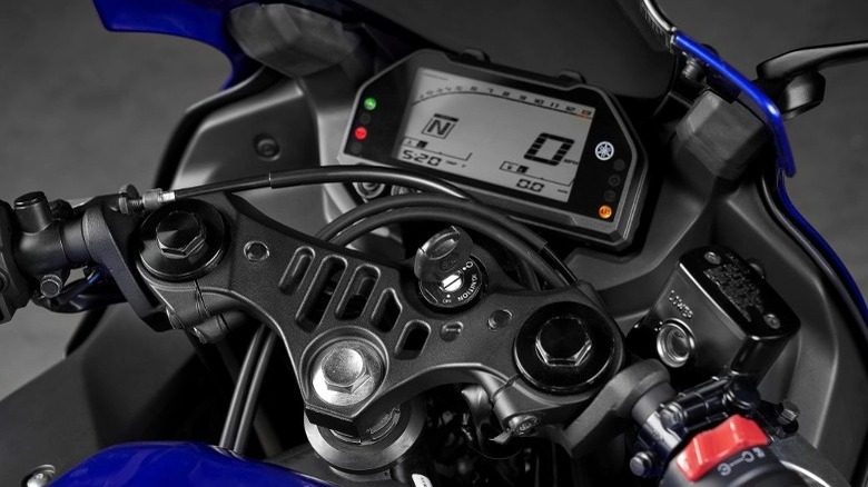 Is The Yamaha R3 A Good Touring Motorcycle? Here's What Riders Say