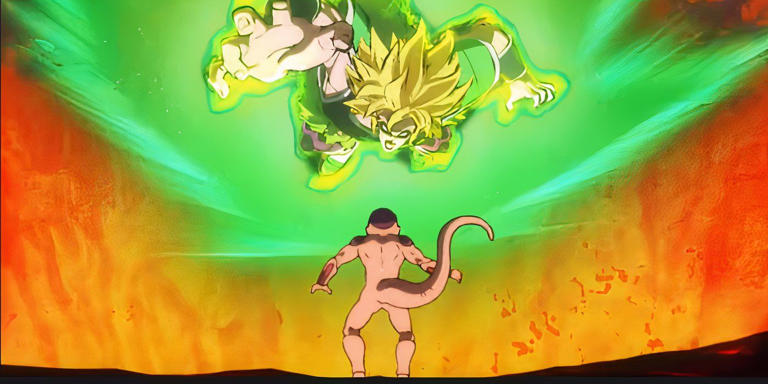 10 Most Overpowered Dragon Ball Villains, Ranked